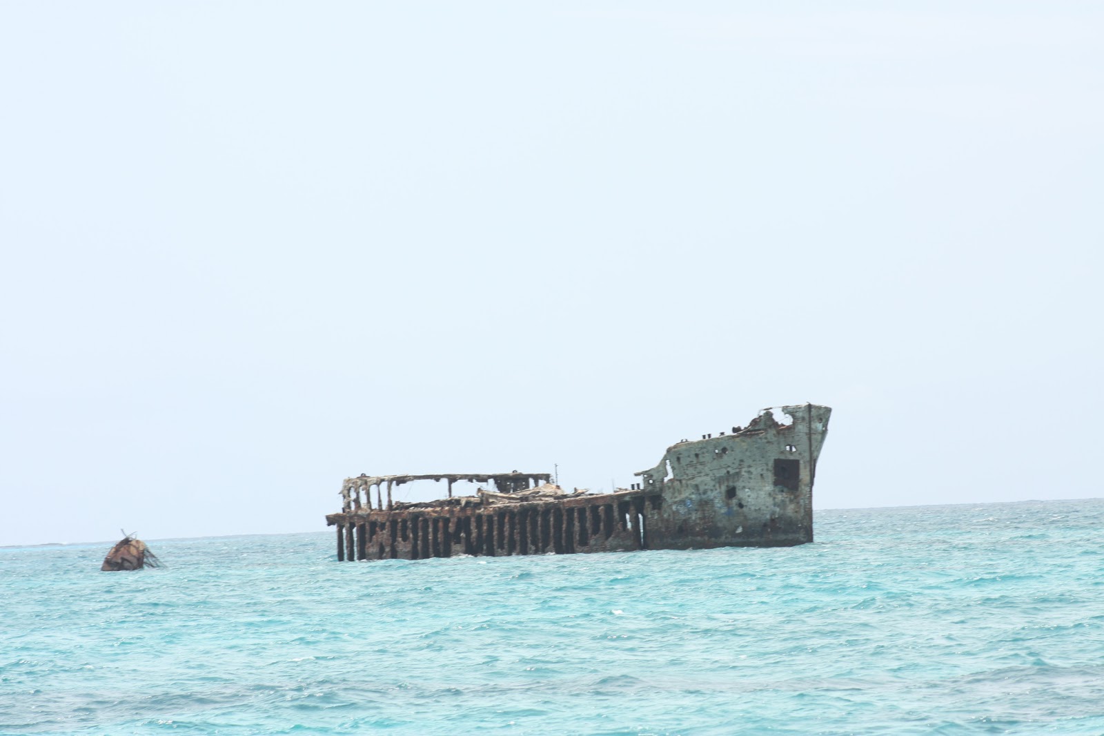 Meandering Joy: Bimini to Cat Cay