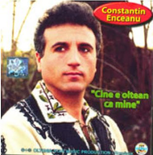 Melodor - Muzica sufletului nostru!: CONSTANTIN ENCEANU - Cine e oltean ...
