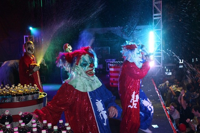 Juggalo Holocaust: ARE YOU A JUGGALO?