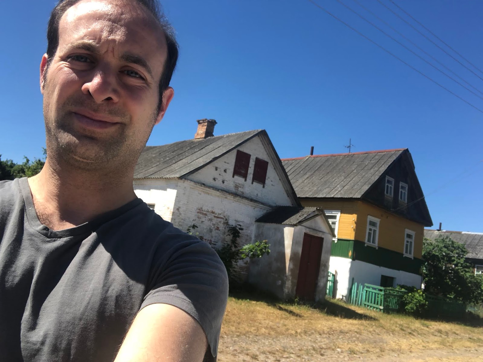 Richart Ruddie: 2018