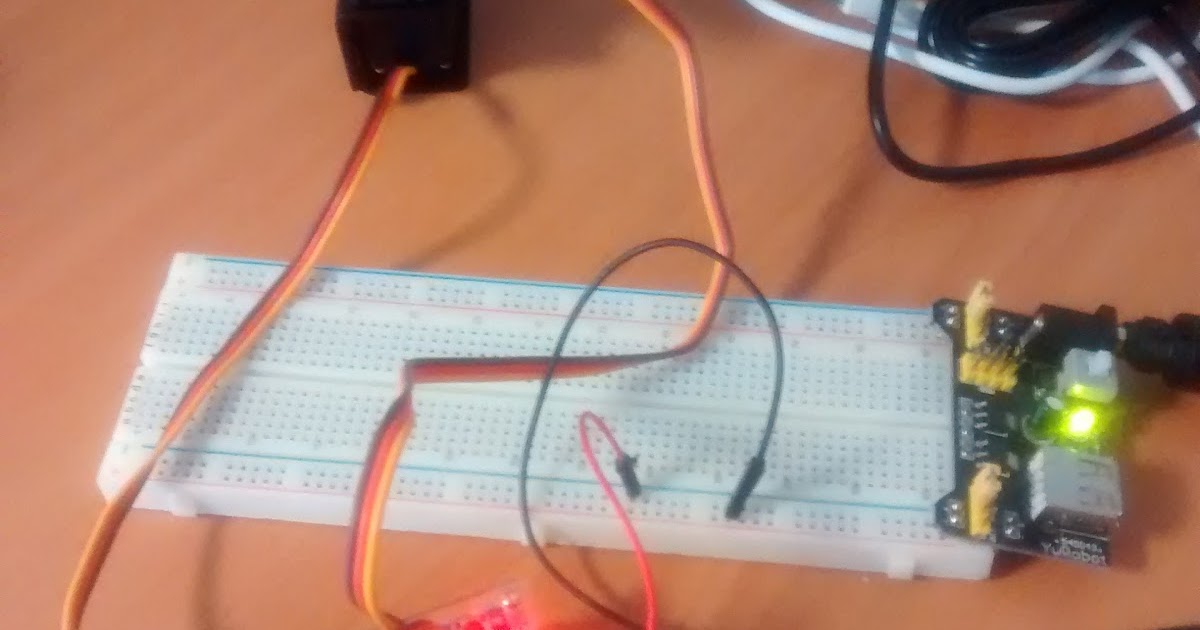 Dhob Servo Shield Per Arduino