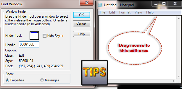 [Tips] How to Choose Between SendMessage and PostMessage - Webzone - All things tech tips web ...