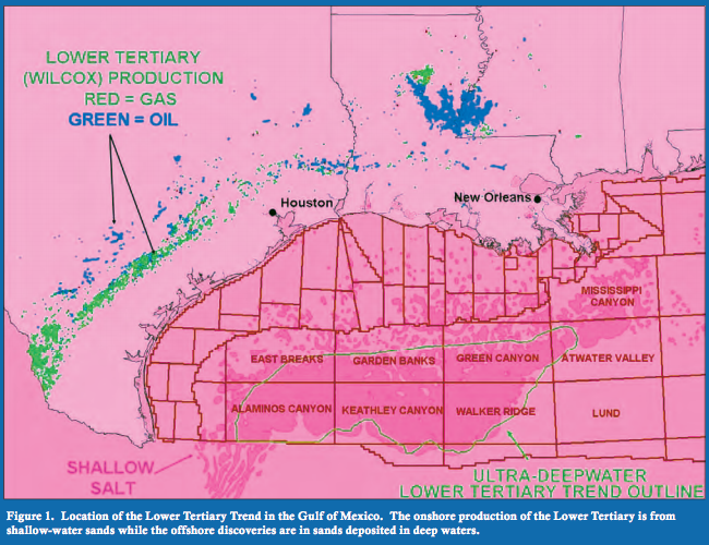 Mapa De California Sobre El Fracking