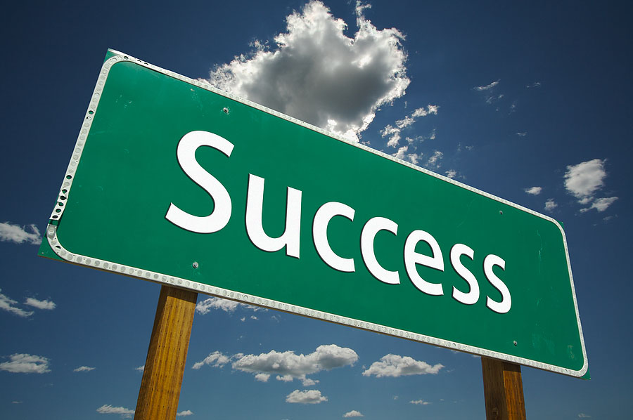 Aligning With The Law Of Success For Ways To Be Successful In Life