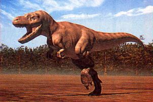 T-Rex - Dino | PlayStation - Tech Demo | PlayStation Generation