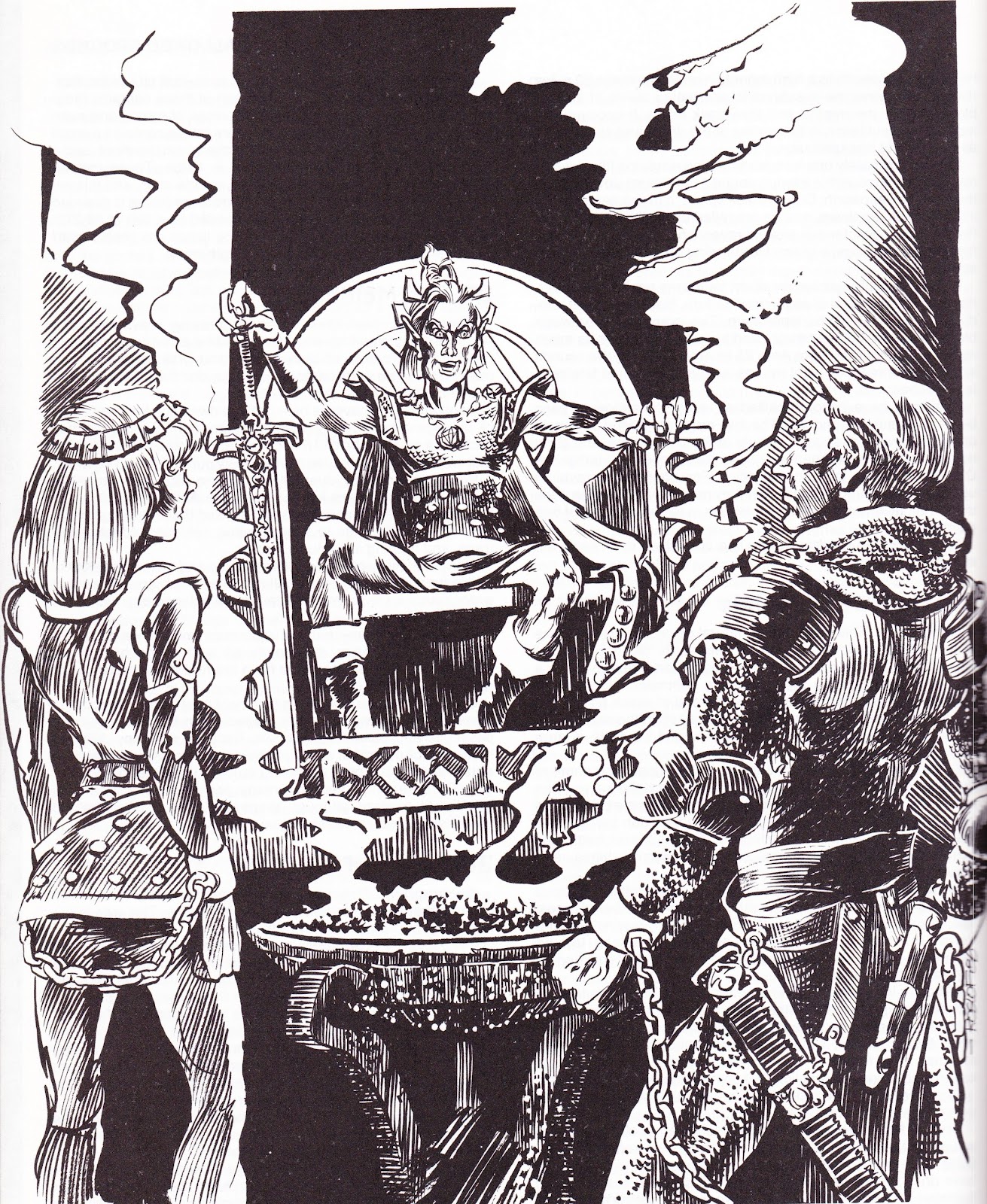 A Paladin In Citadel: Jim Roslof And The DSG