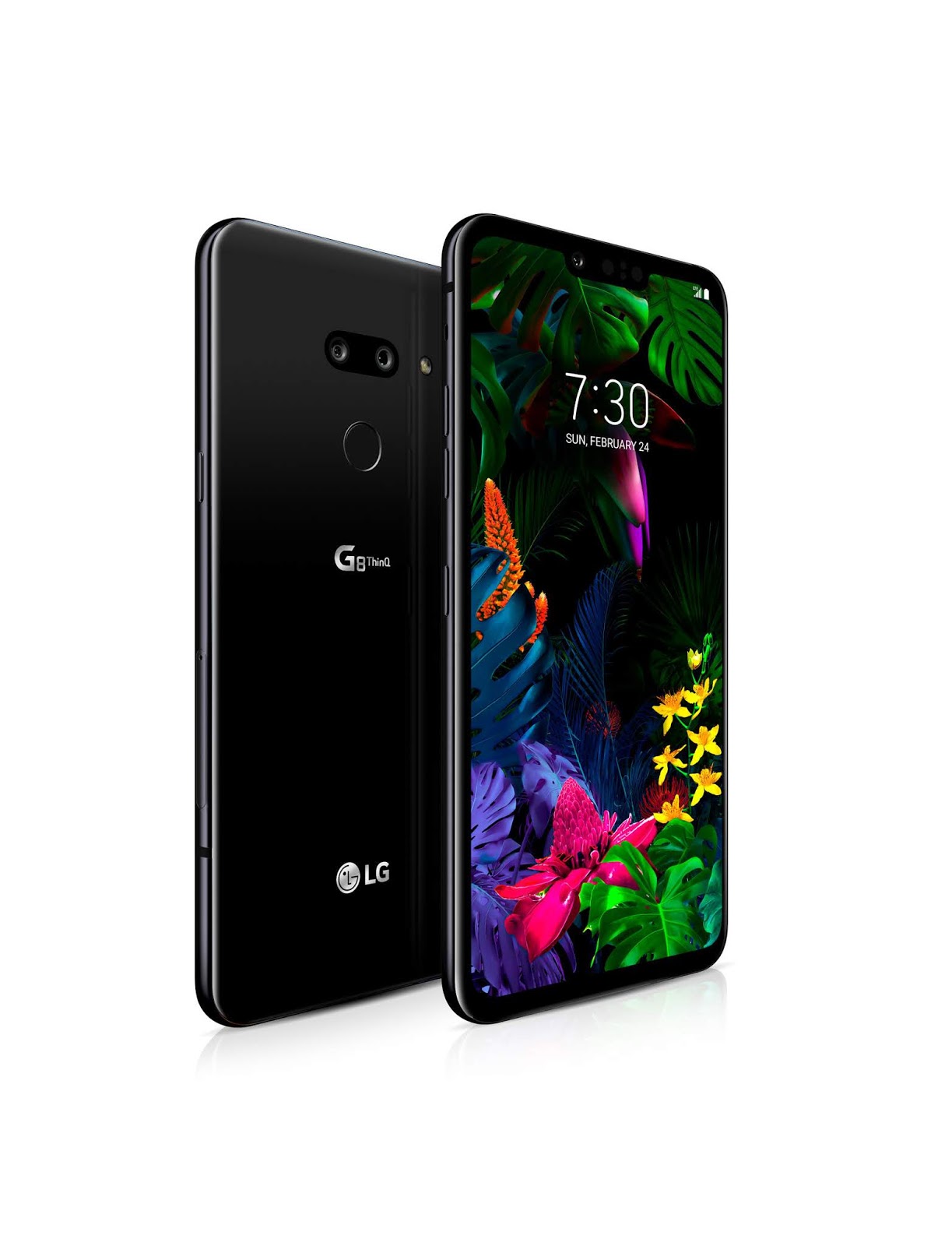 LG G8 ThinQ Available In The U.S. Beginning April 11 - Tech News 24h