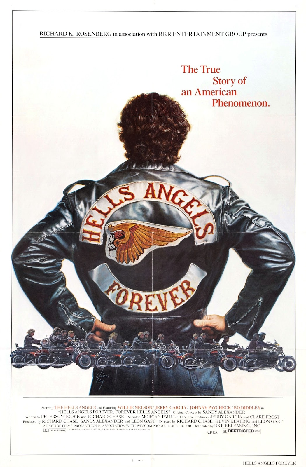 Motoblogn: Vintage Motorcycle Movie Posters 5