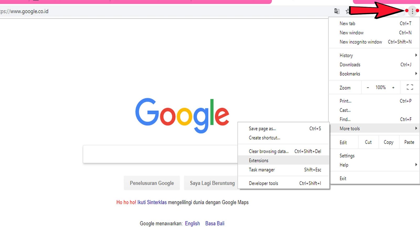 4 Teknik Jitu Membuka Situs Yang Diblokir Internet Positif