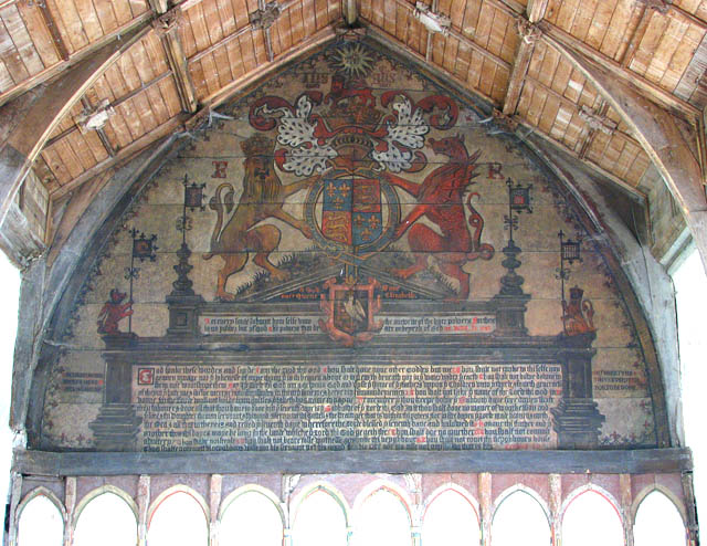 Being Bess: Death Could Not Separate Them: How Elizabeth I Connected to ...