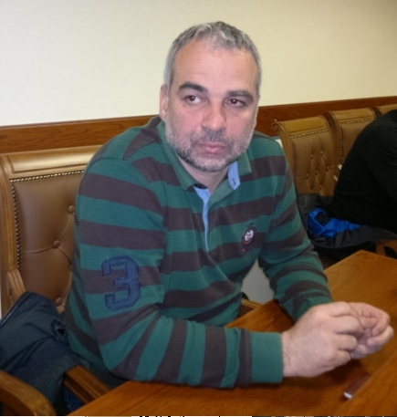 ΠΟΛΙΤΙΚΟ ΚΑΦΕΝΕΙΟ Και τώρα..ποιός θα "πάρει" τον Φανουράκη στο ...