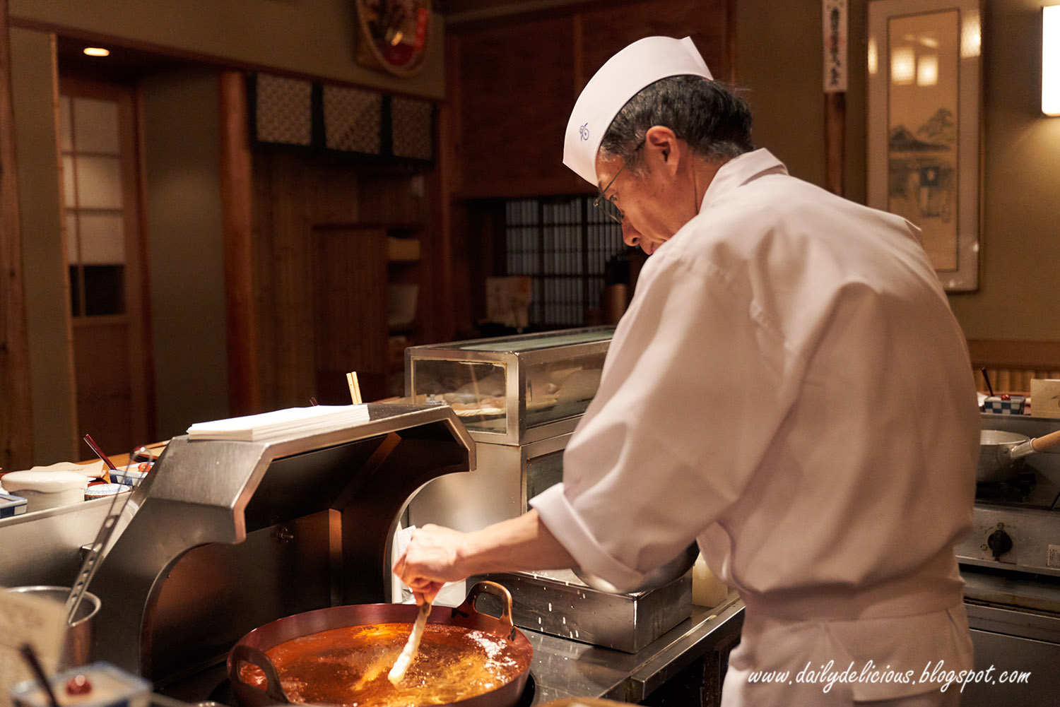 dailydelicious: Travel with dailydelicious, Historical EATING (and ...