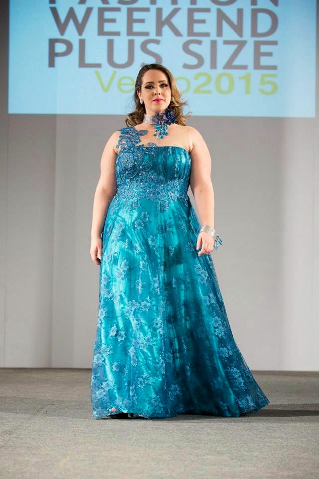 Alinne Rosa: FWPS 10: Desfile de Arthur Caliman