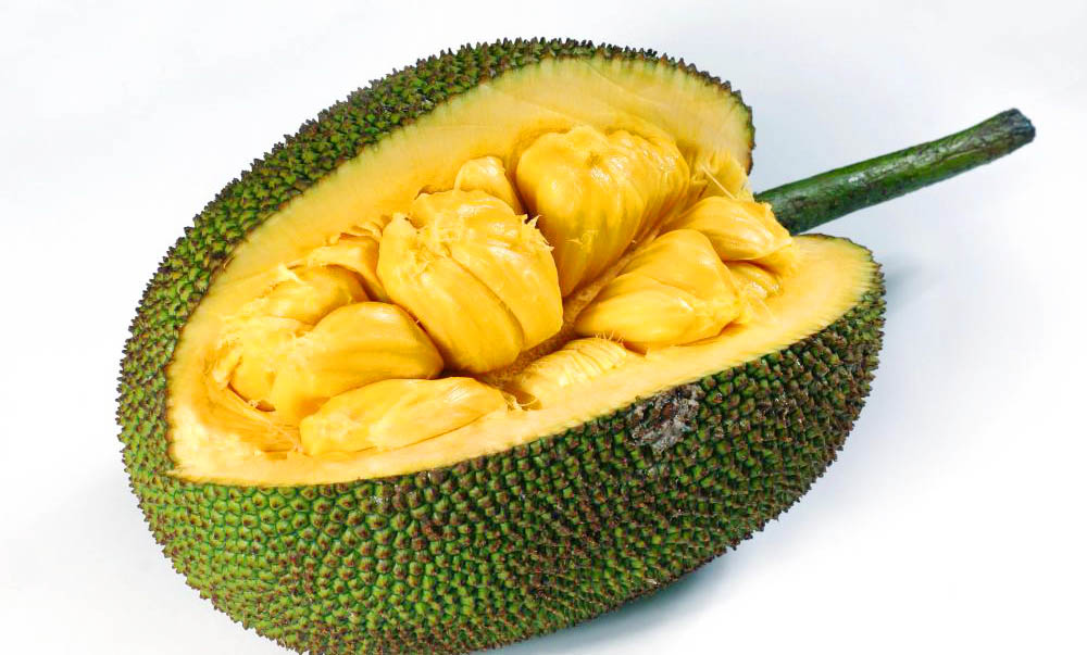 Jaca frutas benefícios à beleza | dicas saudáveis blogue (healthy life)