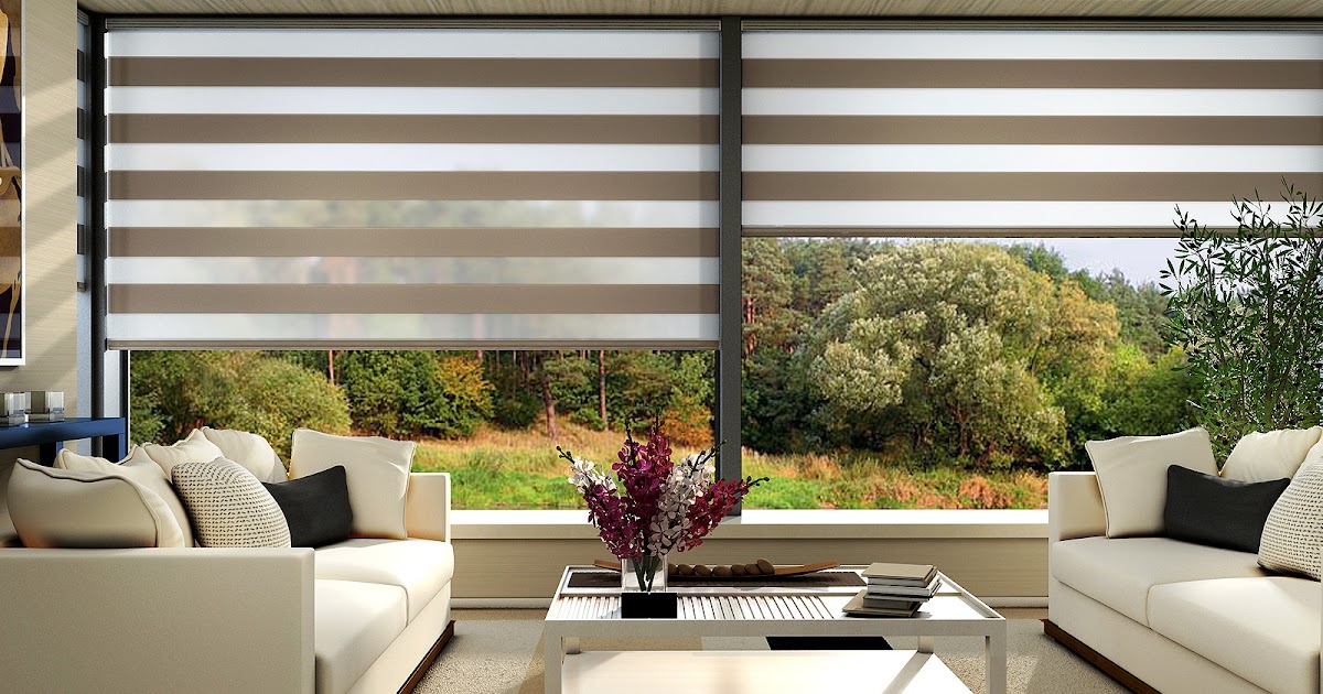 Persianas: saiba tudo sobre elas! — Casa Decorada - Blog de Ideias