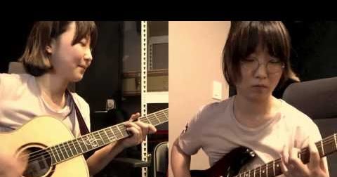 Sunmi Kim: Alen Jackson - Freight Train