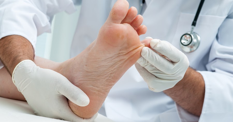 MRA Alerts and Updates: Chicago Podiatrist Sentenced to 7 Years for ...