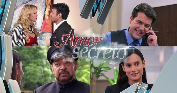 AMOR SECRETO CAPITULOS COMPLETOS: AMOR SECRETO CAPITULOS COMPLETOS