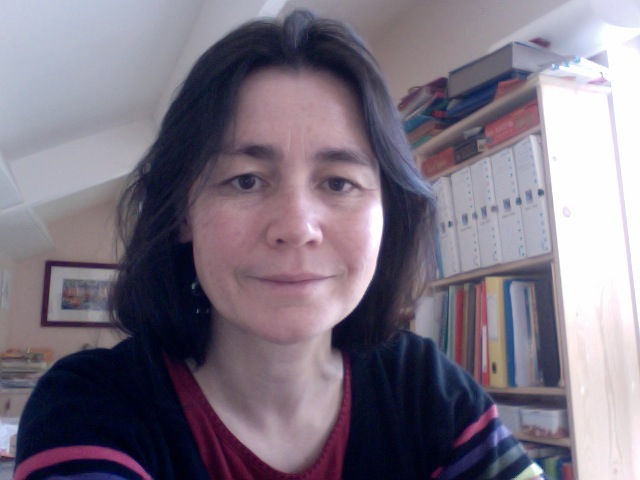 Sorbonne Nouvelle Demain: Nos candidats CS