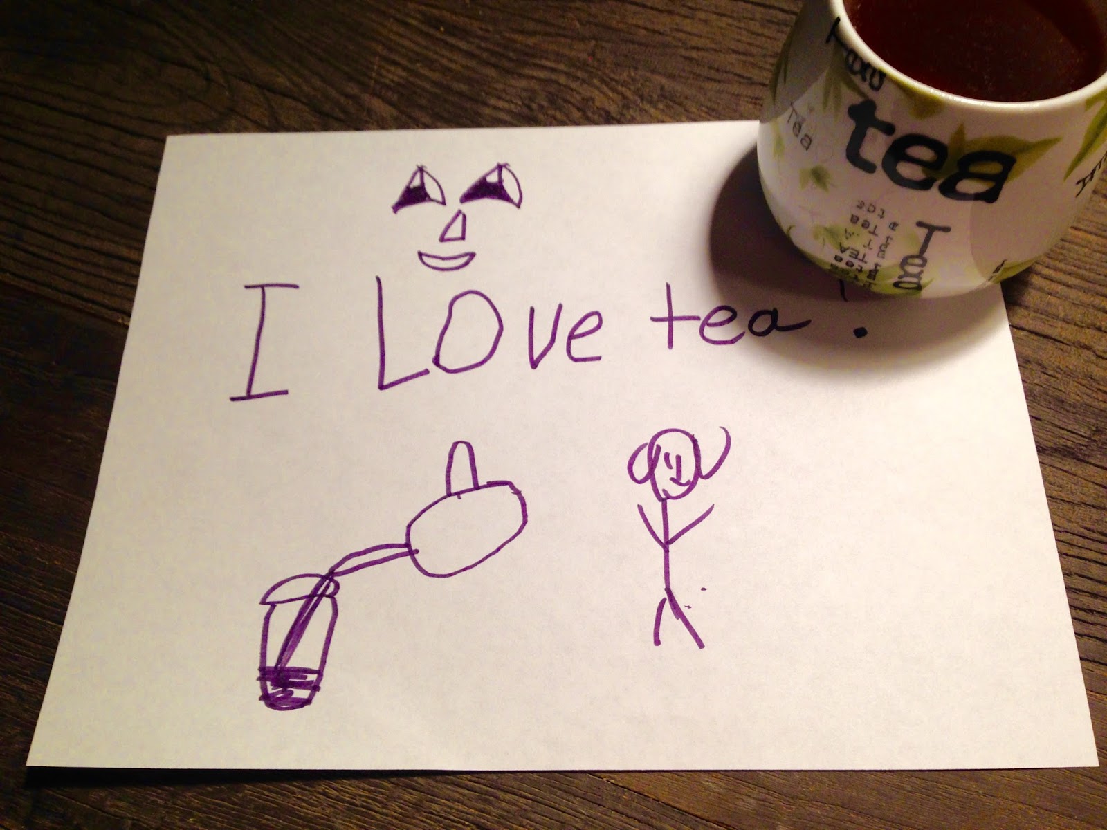 Tea Happiness- A blog on tea drinking, tea history, tea industry ...