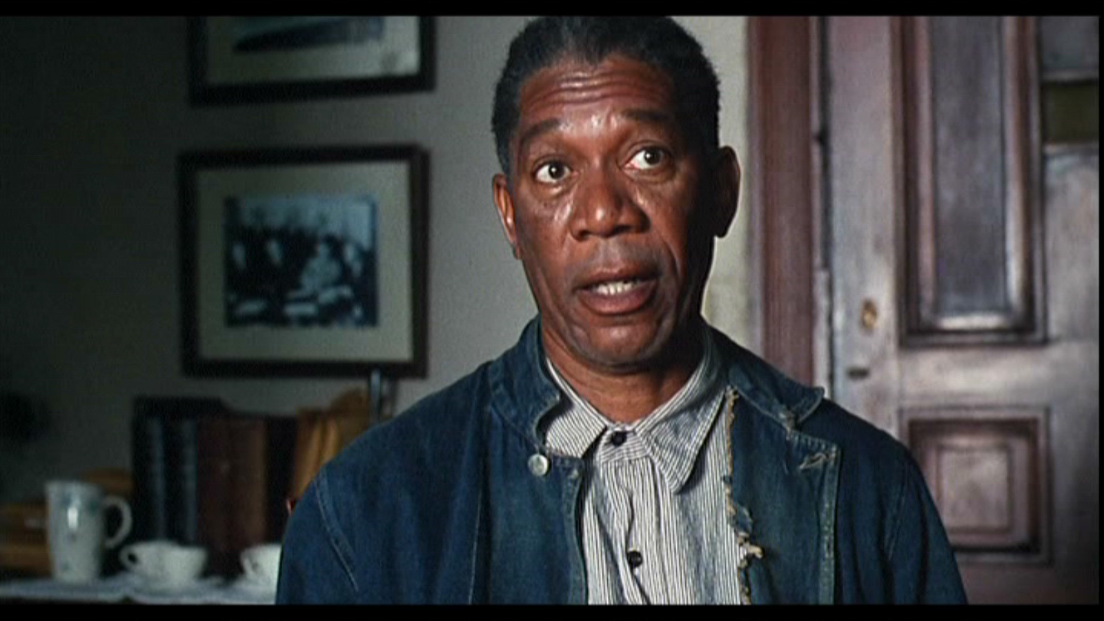 GREAT FILMS: The Shawshank Redemption (1994)