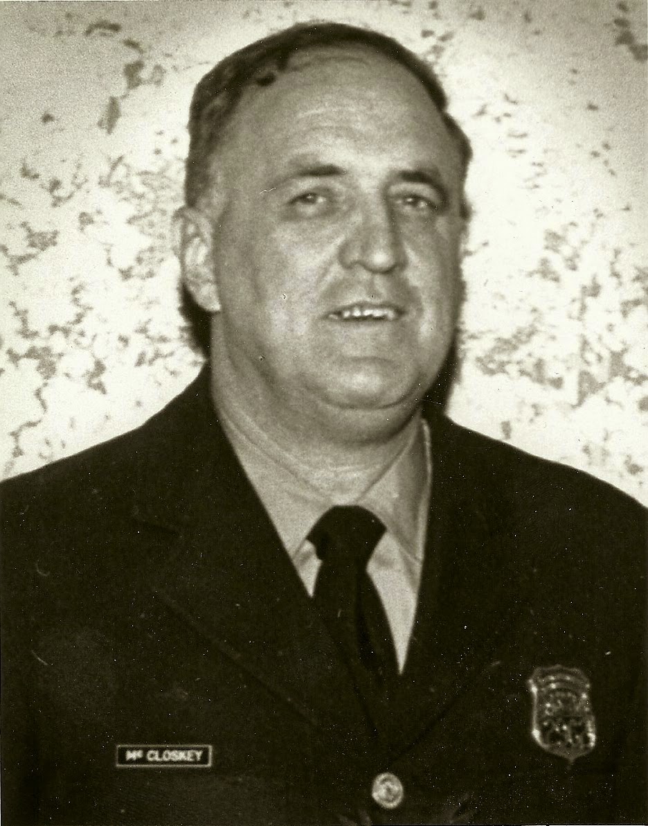 Tacony Civic: Joe McCloskey Scholarship for Tacony Residents