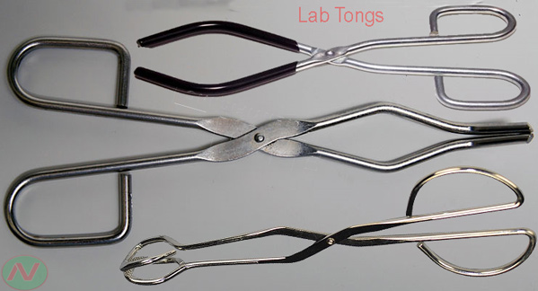 Laboratory Equipment Names, Meaning & Pictures | necessary vocabulary ...