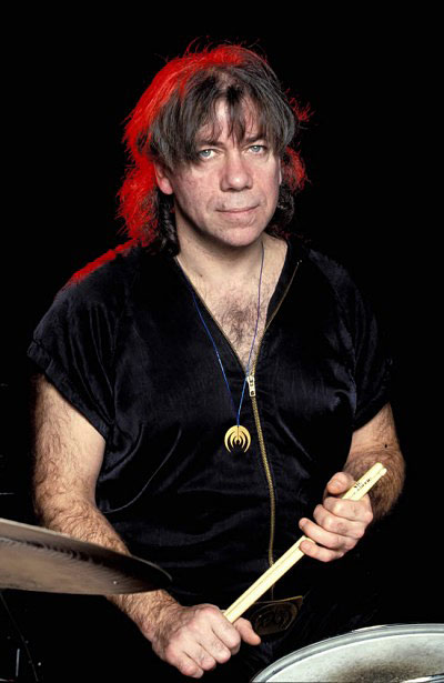 Sumergidos en el Magma: Entrevista a Christian Vander