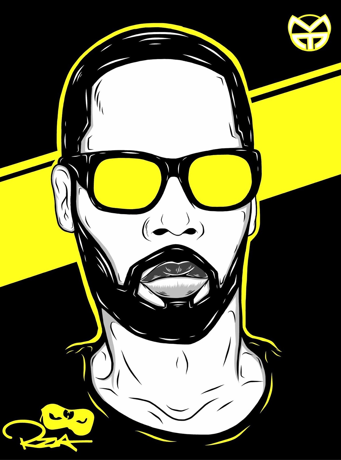 Wu Tang Clan Disciples: Wu-Art Thursday #262