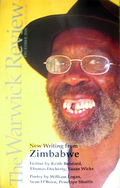 Writers International Network Zimbabwe: WINZ Newsletter, Issue No 44