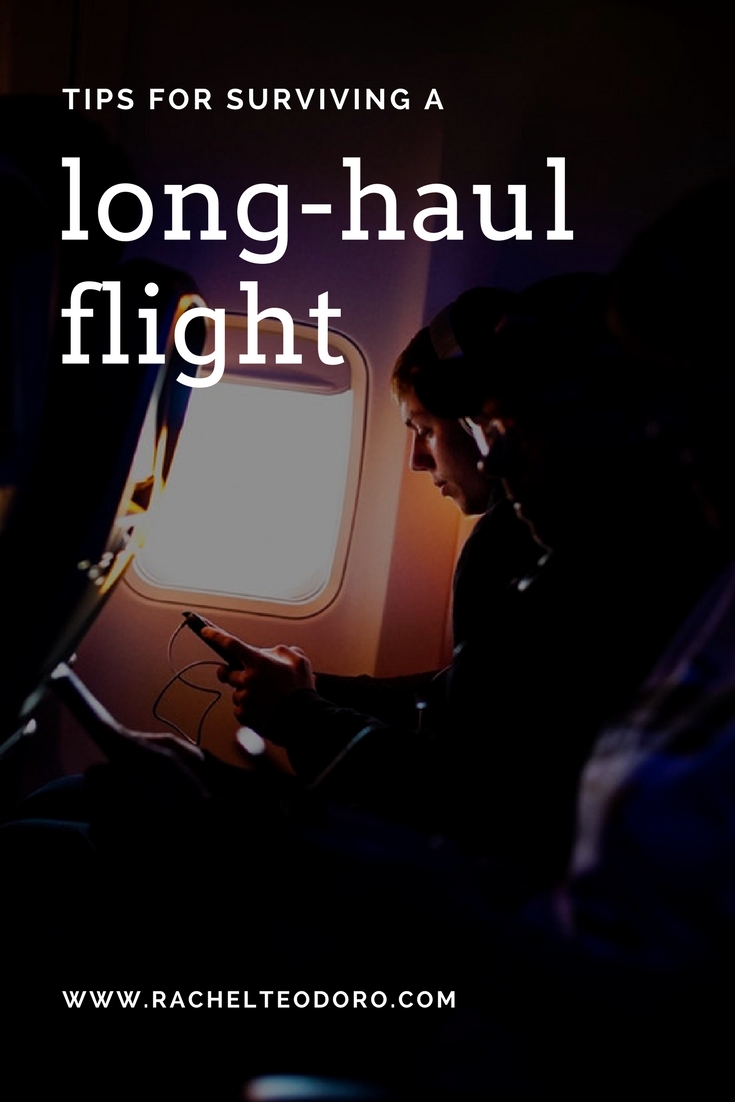 Tips For Surviving A Long Haul Flight tips-for-surviving-a-long-haul-flight