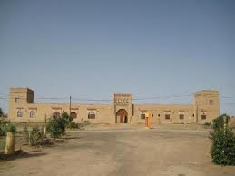 sejour Merzouga: Riad Mamouche a Hassi Labiad