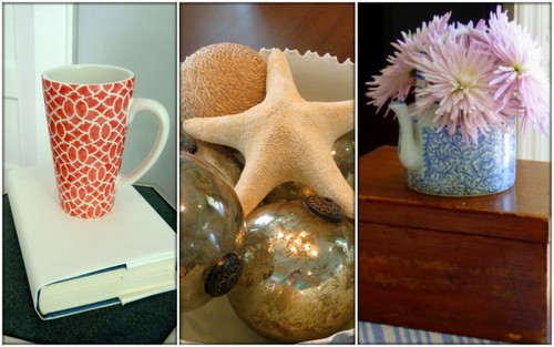 Declutter and Toss Junk? Not So Fast! | DIY Home Staging Tips