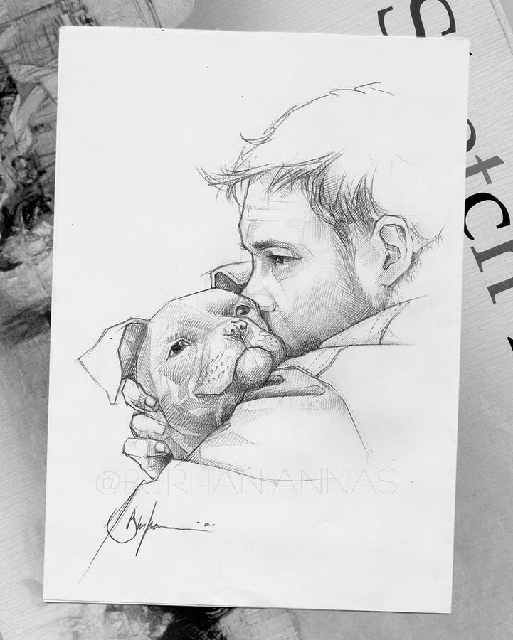 Design Stack: A Blog about Art, Design and Architecture: Pencil ...