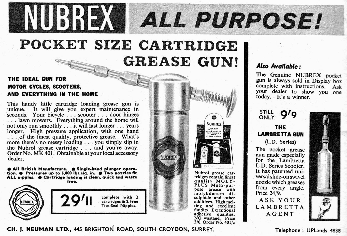 Progress is fine, but it's gone on for too long.: Vanished tool makes ...