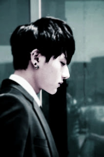 EXO-M's Tao Profile