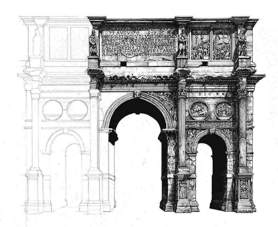 Design Stack: A Blog about Art, Design and Architecture: Complexity in ...