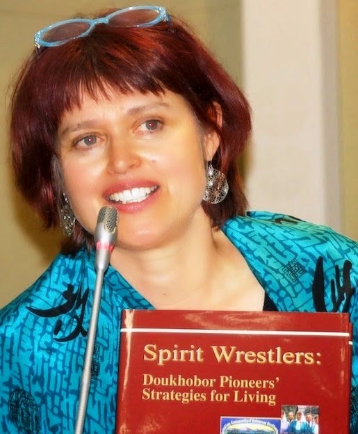 Spirit-Wrestlers Blog: Ottawa Screening of 'The Change Agents'