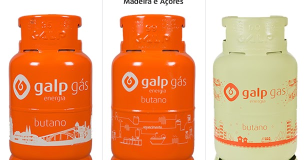 Conosaba do Porto: UNIÃO EUROPEIA E GALP LANÇAM PROJECTO PARA LEVAR GÁS ...