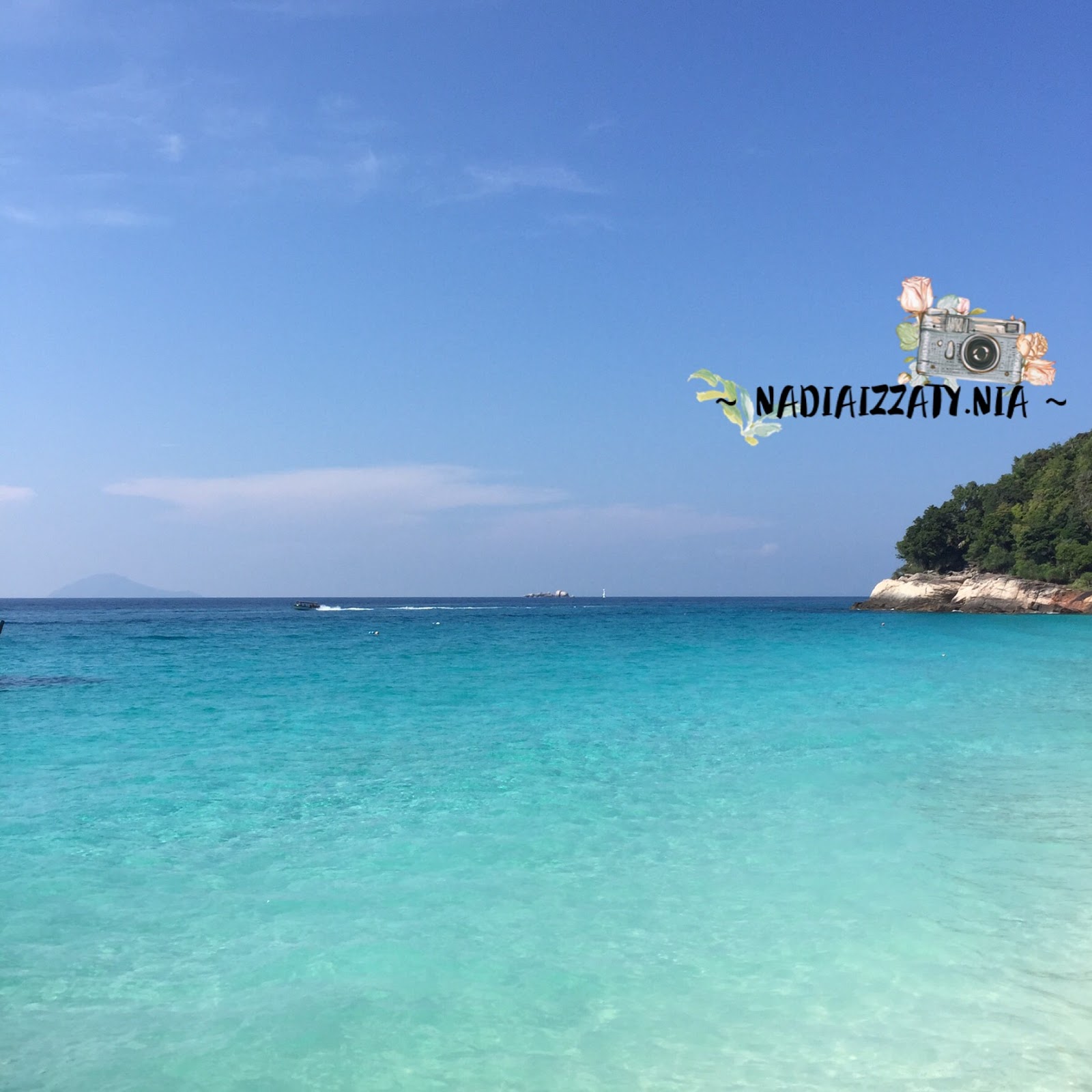 WHERE TO STAY IN PULAU REDANG , TERENGGANU , MALAYSIA? - REDANG MUTIARA ...