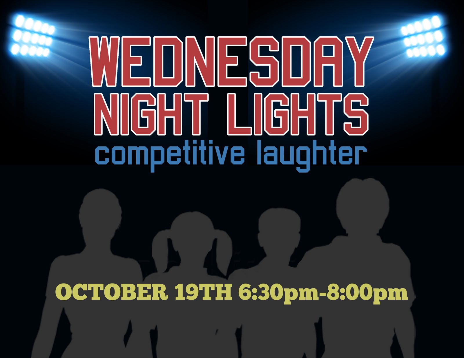 MSM@1BL ||::: Wednesday Night Lights