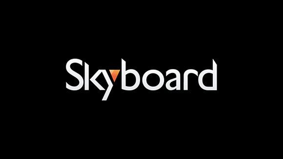 Agence Sweep - Le Blog: Skyboard confie à l'Agence Sweep la création et ...