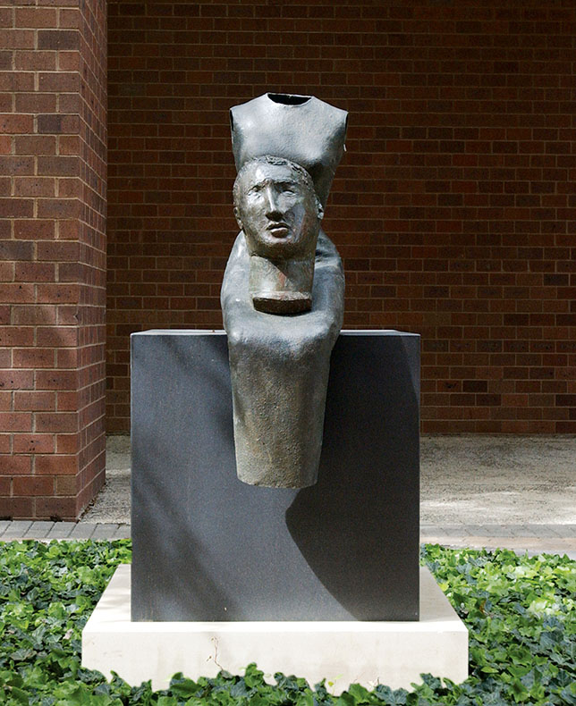 Artist of the day: Artist of the day, July 25: Judith Shea, American ...