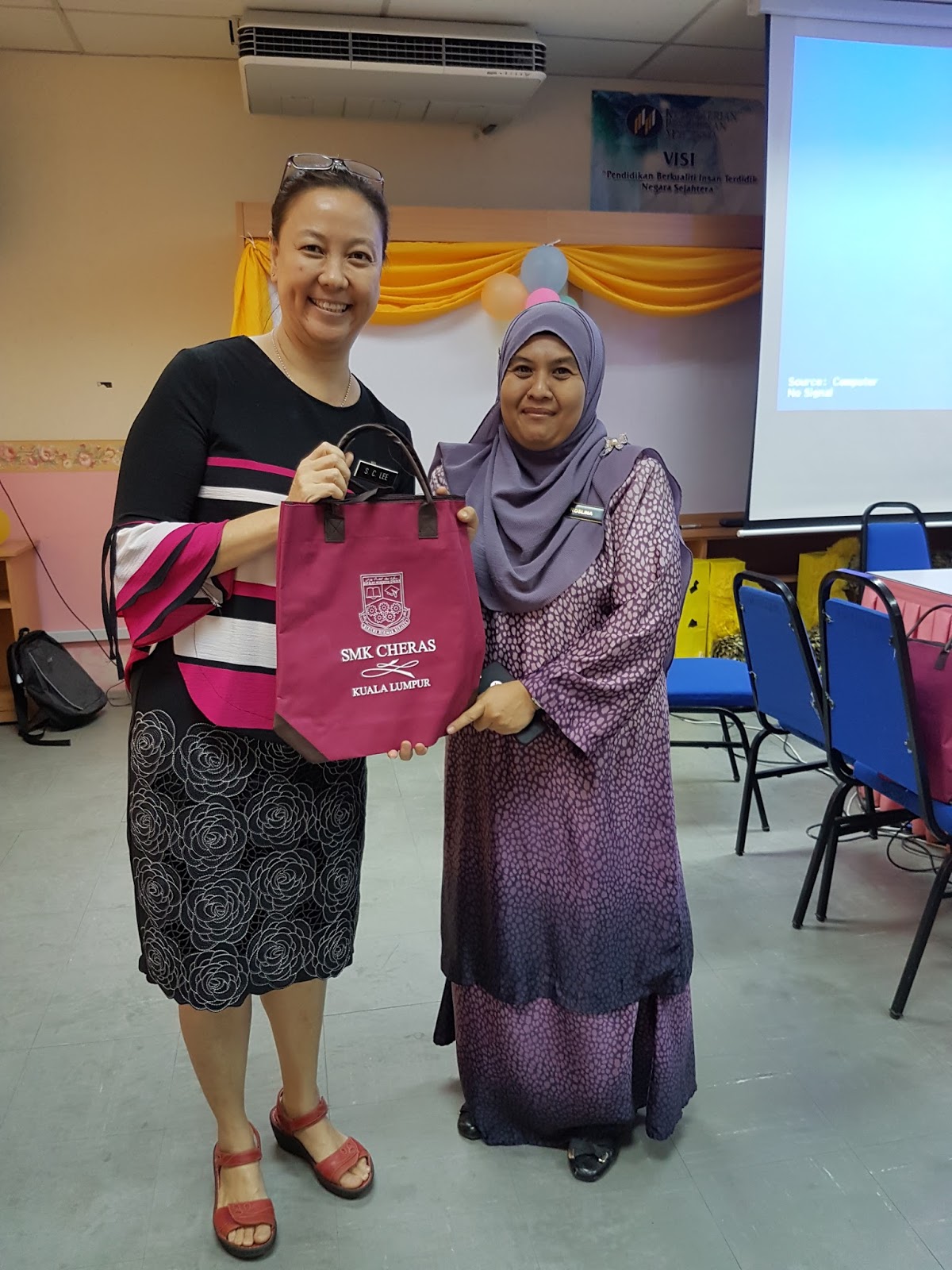 Lawatan Kerja: Sistem Fail skpmg2 Kaunseling dan HEM - GURU KAUNSELING ...