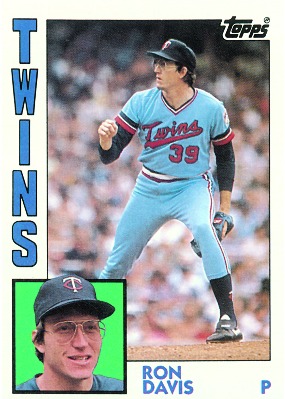 Wrigley Wax: Blown Saves