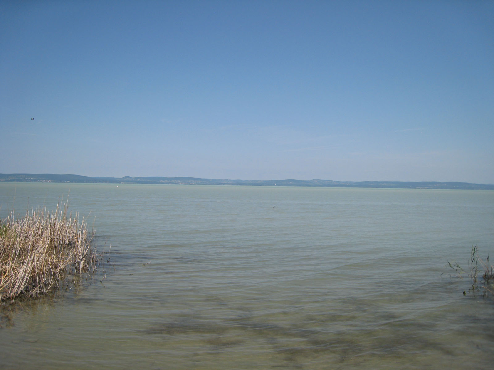 Photos et Voyages: Hongrie - Hungary - Lac Balaton - Heviz
