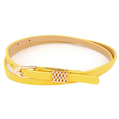 WONDERSTRUCK ACCESSORIES: GELANG & BANGLES