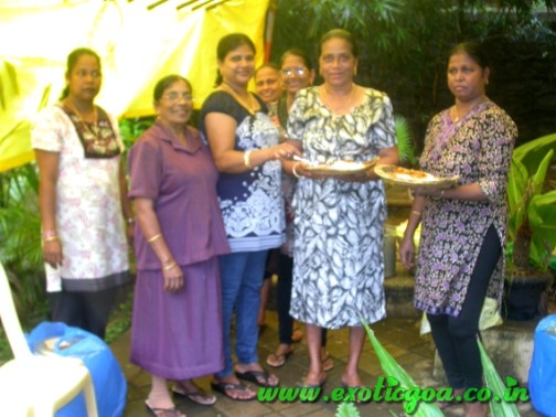 See Goa through my eyes: Sao Joao Celebrations at the Pomburpa Spring ...