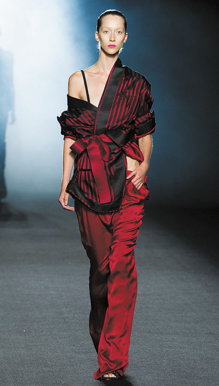 Colombia moda, el estilo de Latinoamérica | Moda toda la Moda