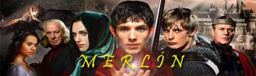De my ment: Merlin Crítica (El renacer de la bruja parte 2)